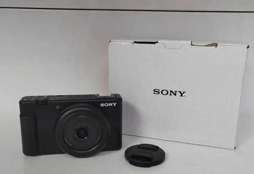 Камера для блогинга Sony ZV-1F