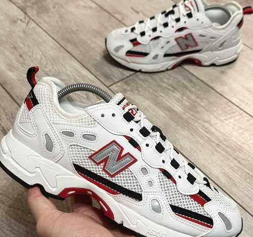 Кроссовки NEW balance 827 8 Us оригинал