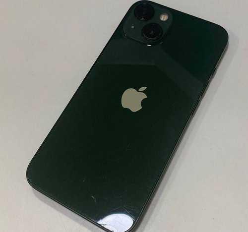 iPhone 13, 128 ГБ