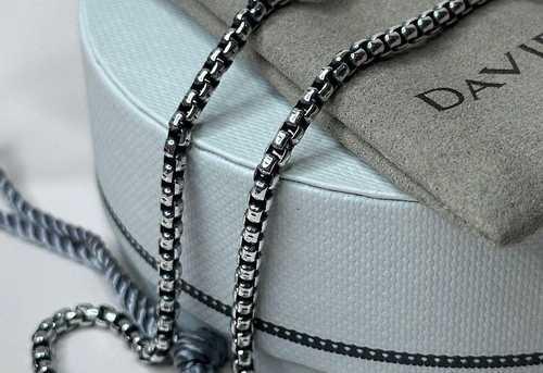 Цепочка David Yurman Ожерелье с цепочкой