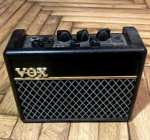 Комбоусилитель VOX AC1 RV