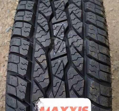Maxxis AT-771 Bravo 265/60 R18 110H