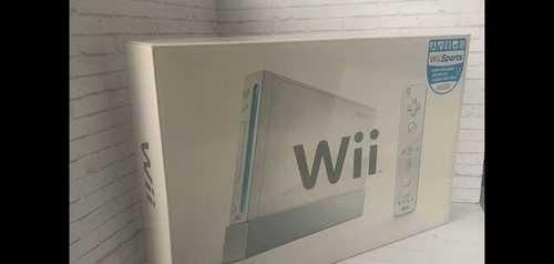 Nintendo Wii