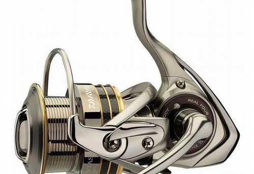 Катушка Daiwa 12 Luvias 3012