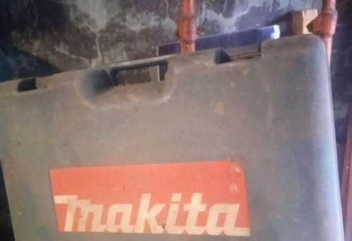 Кейс чемодан makita