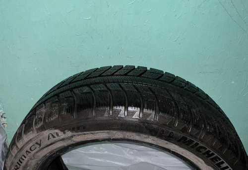 Michelin Primacy Alpin 195/55 R16 87