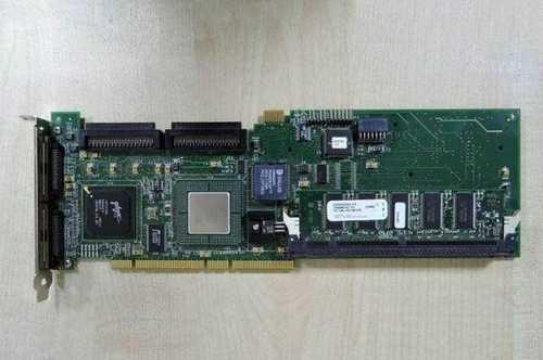 Контроллер Mylex Acceleraid 352