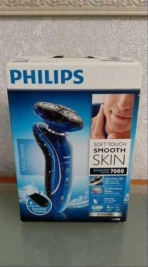 Бритва Роторная Philips RO1150
