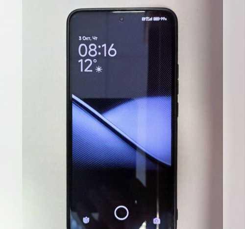 Xiaomi 13T Pro, 12/512 ГБ