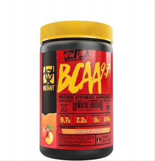 Mutant bcaa 9,7 348 г