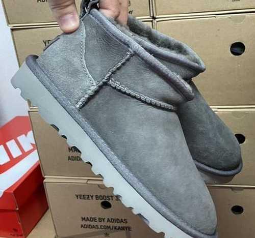 UGG Угги Ultra Mini