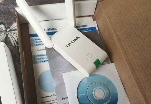 USB wifi Adapter TP-Link