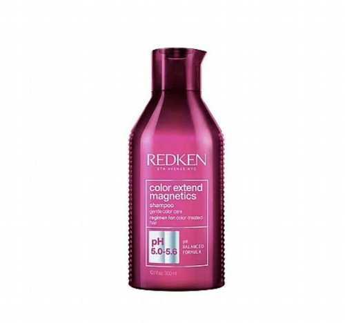 Шампунь Redken для окрашенных волос 300 мл