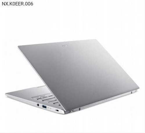 Ноутбук Acer Swift 3 SF314-512-5449 14" 1920x1080