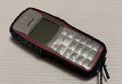 Чехол на nokia 1100 / нокиа 1101