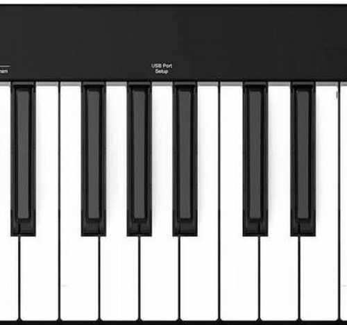 Midi клавиатура Nektar Impact GX49