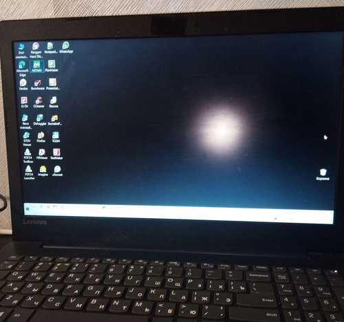 Lenovo IdeaPad 320 15ast 80xv