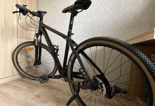 Горный велосипед Aspect Air 27.5 (2023)