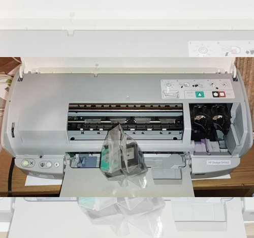 Принтер hp Deskjet 4163