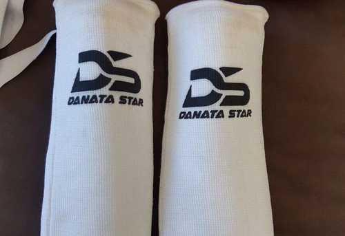 Защита голени Danata Star XS