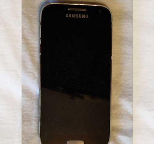 Samsung Galaxy S4 mini GT-I9190, 8 ГБ