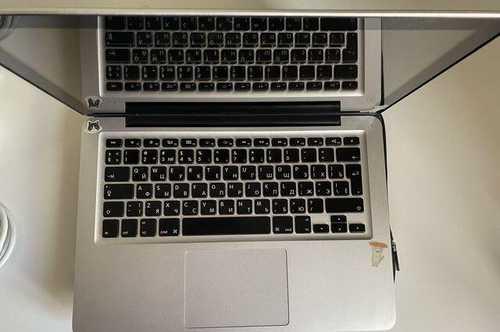 MacBook Pro 13” mid-2012