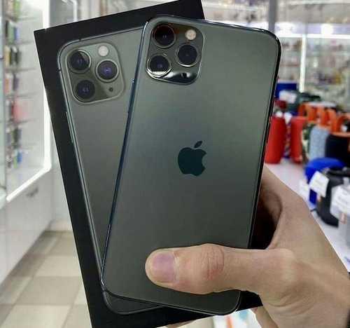 iPhone 13 Pro, 256 ГБ