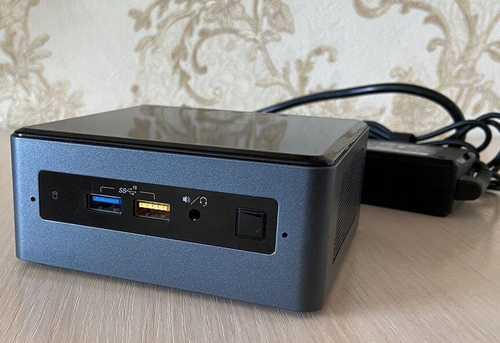 Intel NUC8i3BEH2 i3-8109U (16GB / 250GB)