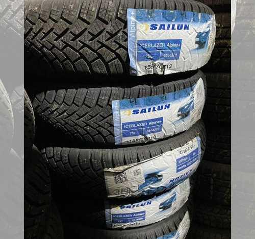 Sailun Ice Blazer Alpine  155/70 R13 75T