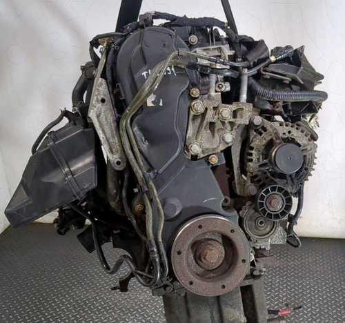 Тнвд Ford S-Max, 2006