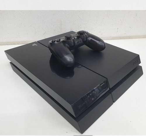 Sony PlayStation 4 fat 500gb