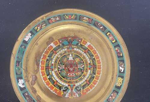 Настенный календарь Майя