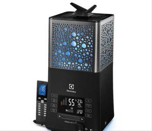 Увлажнитель воздуха Electrolux EHU-3810D ультразву