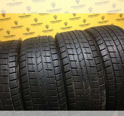 Dunlop DSX 205/55 R16