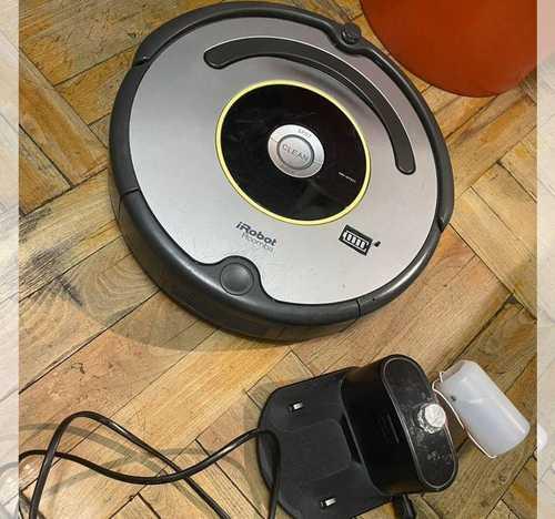 Irobot Roomba 631