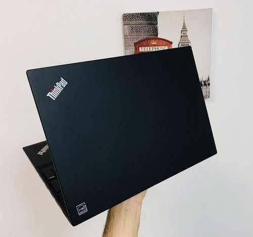 Thinkpad P Series (Core i7)