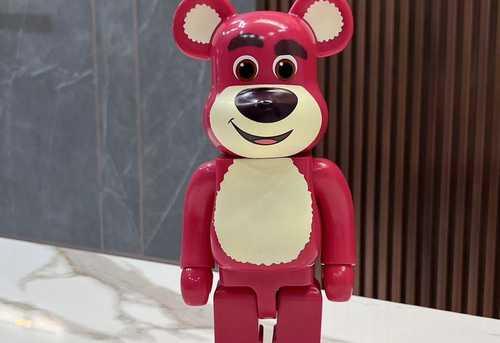 Мишка BearBrick коллекционный