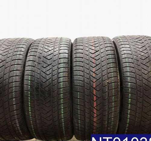 Pirelli Scorpion Winter 275/45 R21 110V