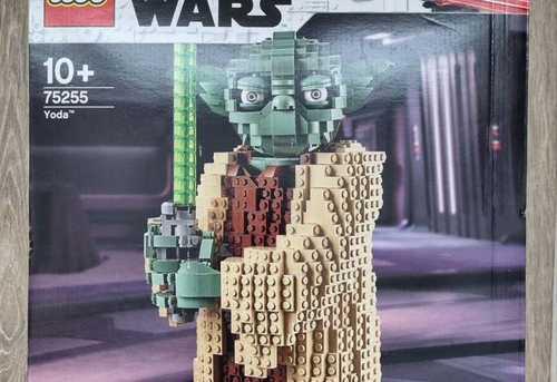 Lego Star Wars 75255 Йода