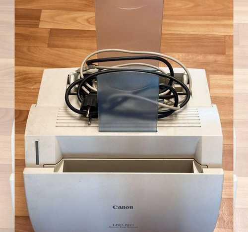 Принтер Canon LBP-810