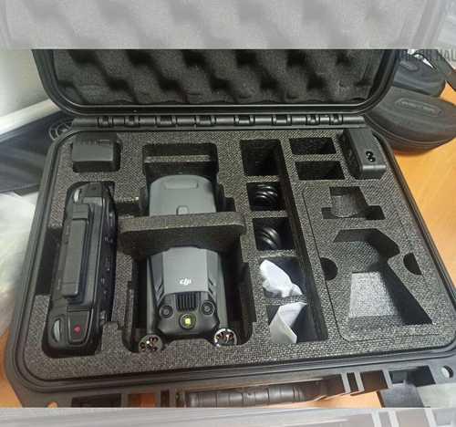 Квадрокоптер DJI Mavic 3T с гарантией