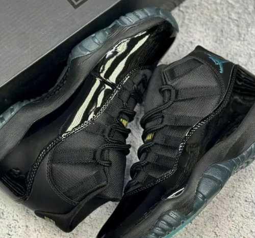 Кроссовки Nike Air Jordan 11