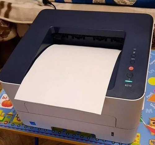 Принтер Xerox b210