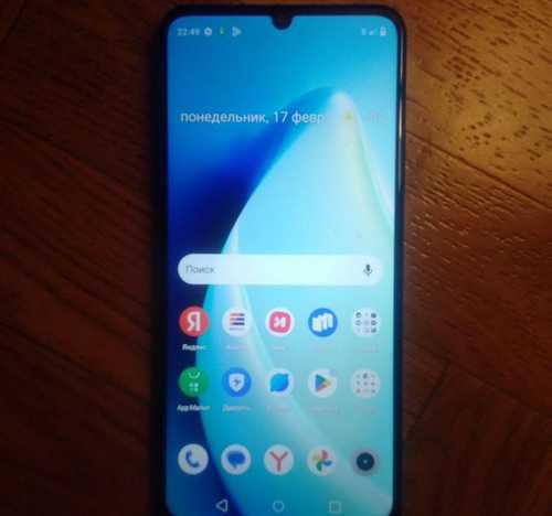 realme 13 4G, 8/128 ГБ