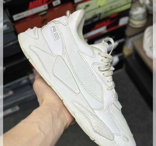 Кроссовки Puma оригинал