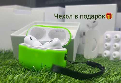 Наушники apple airpods pro 2 type c