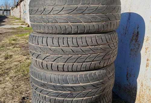 Amtel Planet FT-501 195/55 R15