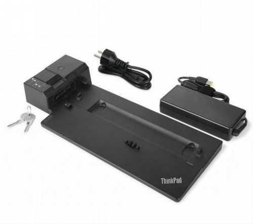 Док-станция Lenovo ThinkPad Ultra Docking S 161798