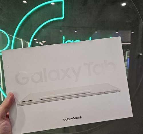 Samsung Galaxy Tab S9  512 Wi-Fi Beige Клавиатура