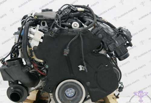 Двигатель в сборе B57D30A BMW G05 G06 G07